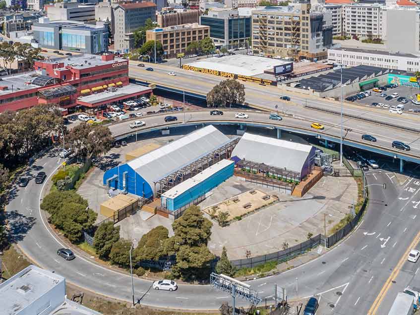 Sprung Project: Division Circle - Navigation Center - Homeless ...