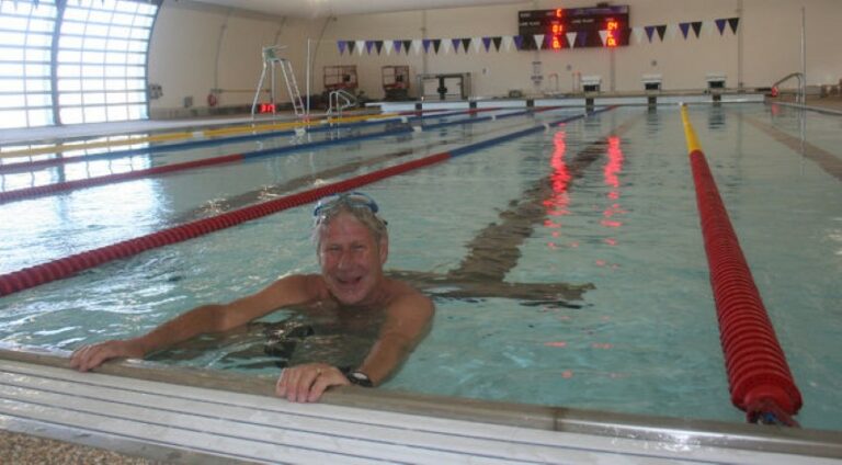 Sprung Project: Centennial Aquatic Center - Pool Enclosure - Pool ...