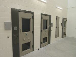 Sprung Project: Elgin Middlesex Regional - Detention Center ...