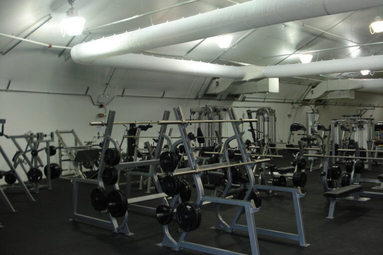 Sprung Project: Fort Polk Joint Readiness Training Center - Mess Halls ...