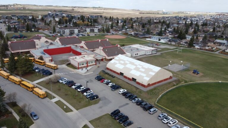 Sprung Project: Good Shepherd - Gymnasium - Gymnasiums
