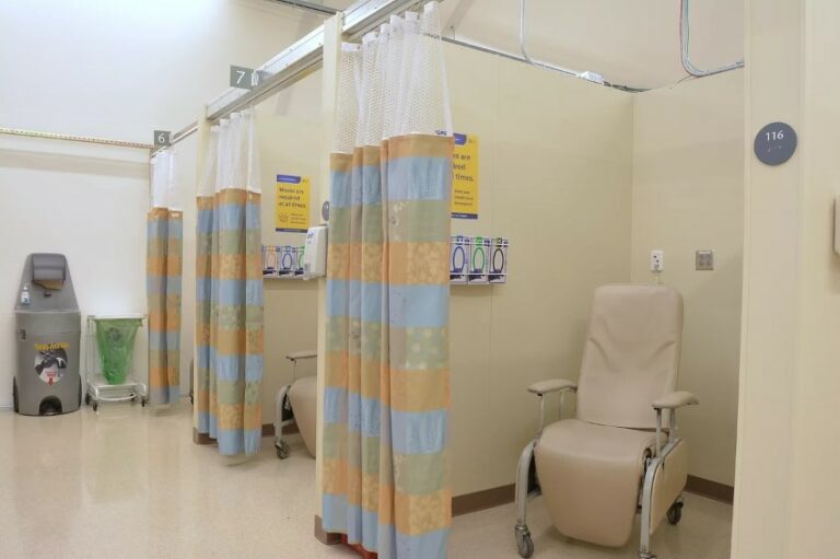 Sprung Project: Strong Memorial Hospital - Emergency Response Center ...