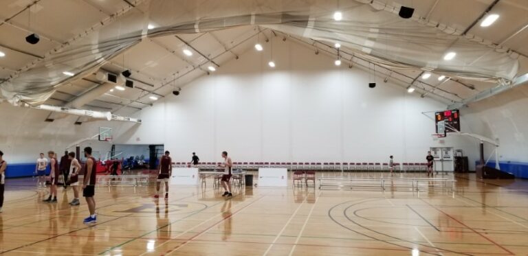 Pricing, Cost, Payments - Sprung Structures