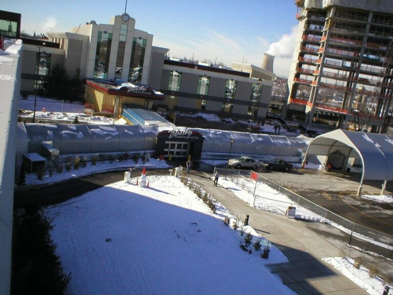 Fabric Building Accessories - Building Components - Sprung