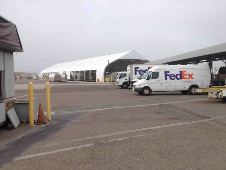 Build Faster with Sprung - Sprung Structures