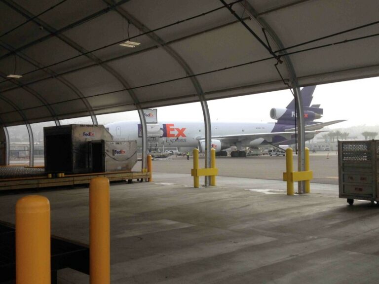 Build Faster with Sprung - Sprung Structures