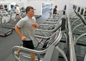 Sprung Project: Edwards AFB - Military MWR