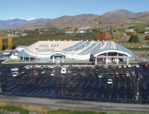 Design Flexibility - Sprung Structures