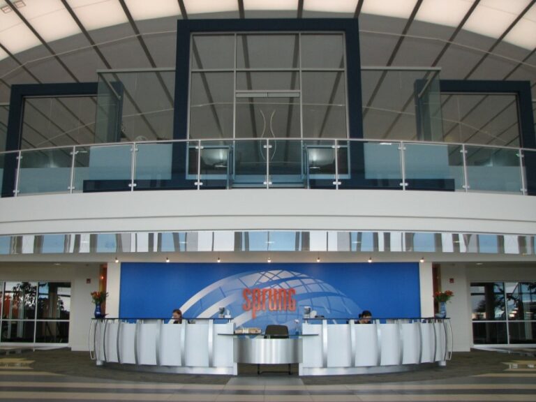 Sprung Project: Sprung Structures - Office - Manufacturing, Office