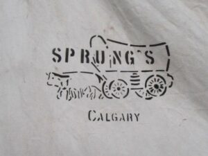 History - About - Sprung Structures