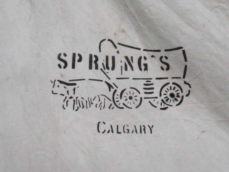 History - About - Sprung Structures