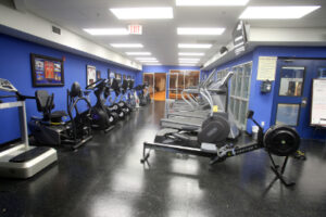 About - Sprung Fabric Structures