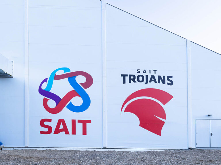 Sprung Project: SAIT - Gymnasium - Education, Gymnasiums