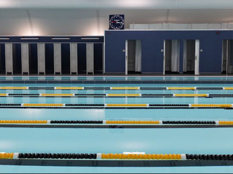 Sprung Project: Kings Swim School - Aquatic Center - Pool Enclosures