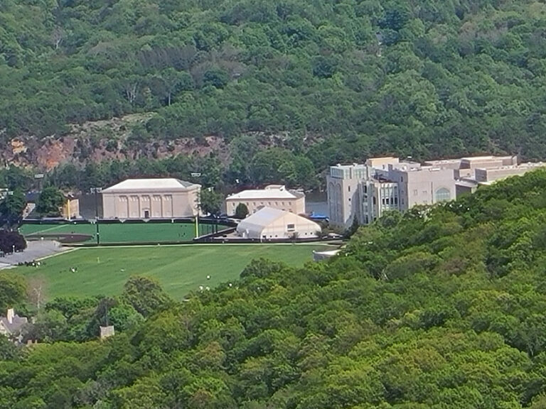 Sprung Project: West Point Military Academy - Education, Military